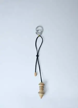 LEMAIRE Pendant Bag Charm