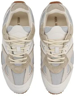 Axel Arigato Slow Runner Sneaker - White