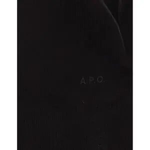 A.p.c. Marisa Cardigan - Black