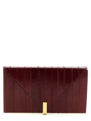 GIUSEPPE ZANOTTI Tuxedo' Clutch - Multicolor