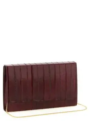 GIUSEPPE ZANOTTI Tuxedo' Clutch