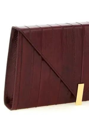 GIUSEPPE ZANOTTI Tuxedo' Clutch
