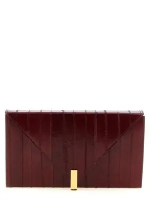 GIUSEPPE ZANOTTI Tuxedo' Clutch - Multicolor