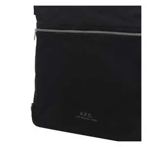 A.p.c. Archive Crossbody Bag