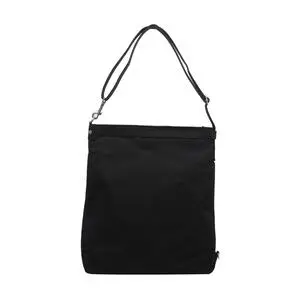 A.p.c. Archive Crossbody Bag - Black