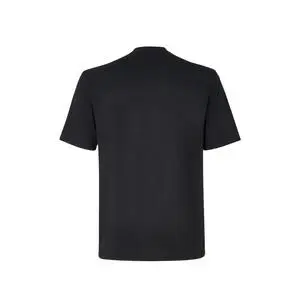 Fendi T-shirts & Vests T-shirts - Black