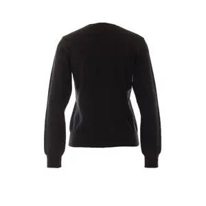 A.p.c. Philomena Sweater - Black