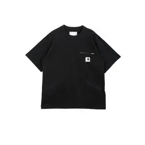 SACAI X CARHARTT T-shirts & Vests T-shirts