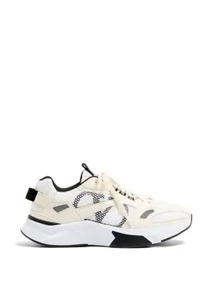 Valentino Garavani Demivee Sneakers - Multicolor