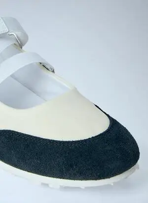 Marni Ballet Flats