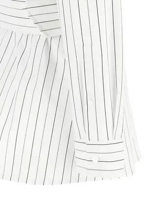 Burberry Striped Shirt