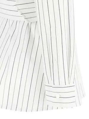 Burberry Striped Shirt