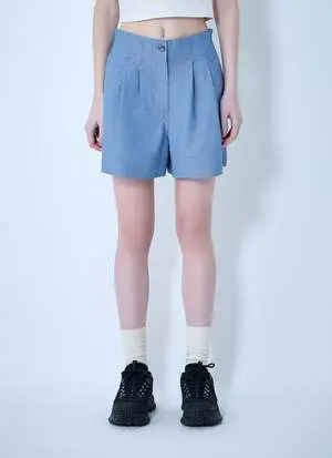 Moncler High Waisted Bottoms For Women