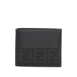 Fendi Wallets & Cardholders - Black