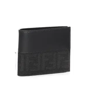 Fendi Wallets & Cardholders - Black
