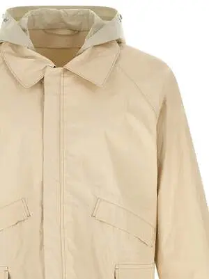 LEMAIRE Waterproof Jacket