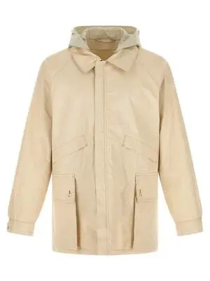 Lemaire Waterproof Outerwear For Men