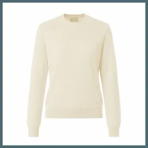 A.p.c. Philomena Sweater - White