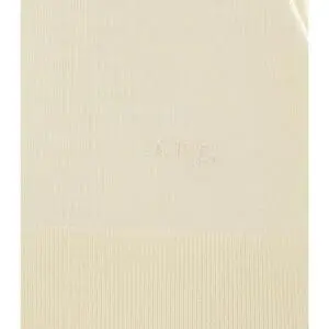 A.p.c. Philomena Sweater - White