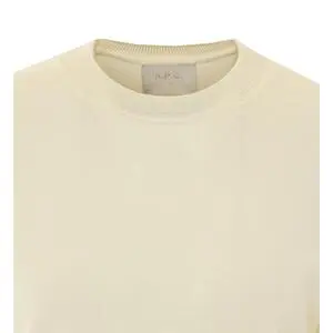 A.p.c. Philomena Sweater - White