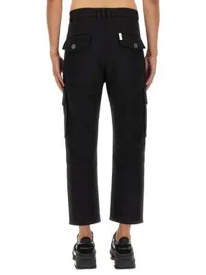 Balmain Cargo Pants