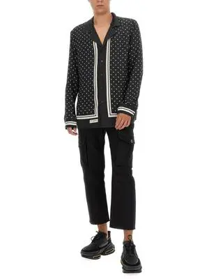 Balmain Cargo Pants