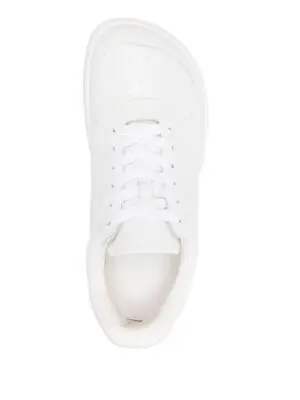 Loewe Jambo Leather Sneakers