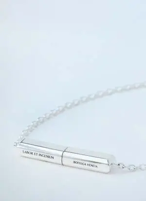 Bottega Veneta Veneta Necklace
