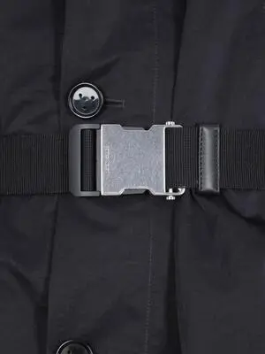 Bottega Veneta Jacket With Pouch