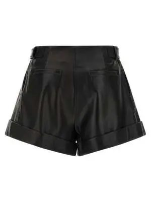 Sportmax Spxvasaio' Shorts