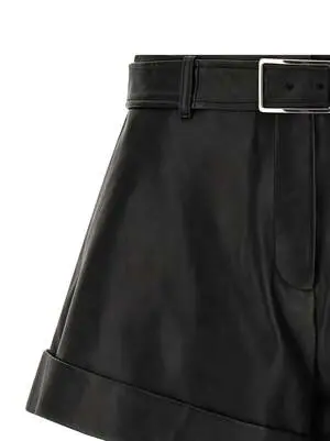 Sportmax Spxvasaio' Shorts