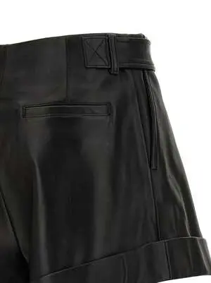 Sportmax Spxvasaio' Shorts