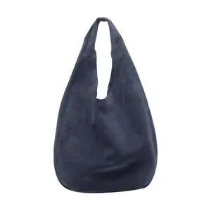 A.p.c. Le Neige Shoulder Bag - Blue