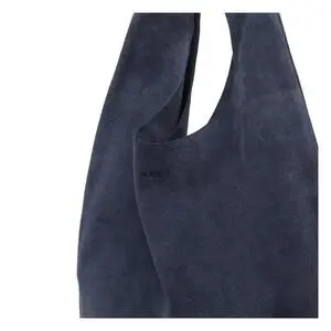 A.p.c. Le Neige Shoulder Bag - Blue