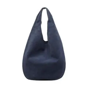 A.p.c. Le Neige Shoulder Bag - Blue