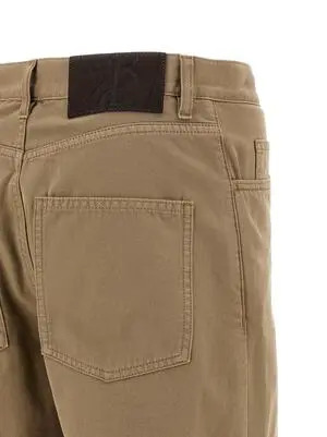 Burberry 5-pocket Pants