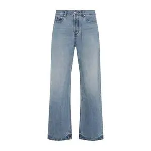 Jacquemus Long Jeans For Men