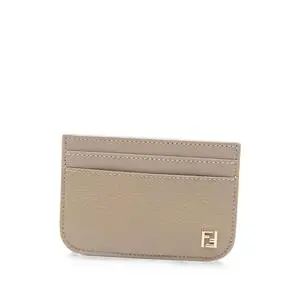 Fendi Fendi Neutrals Wallets & Purses Women Cream