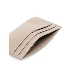 Fendi Neutrals Wallets & Purses - Cream