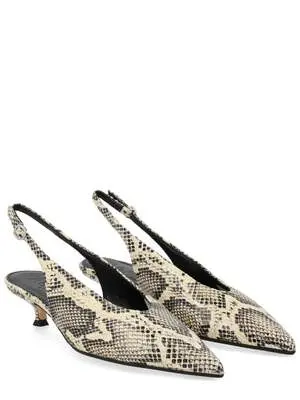 AeydĒ Shoe Camila