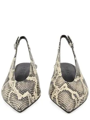 AeydĒ Camila Shoe - Multicolor