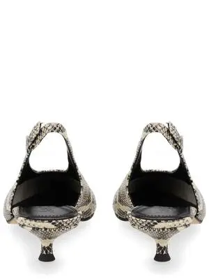 AeydĒ Camila Shoe - Multicolor