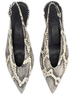 AeydĒ Camila Shoe - Multicolor
