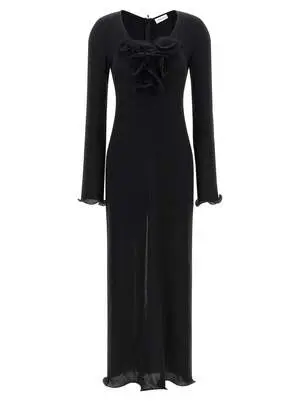 Magda Butrym 01' Dress
