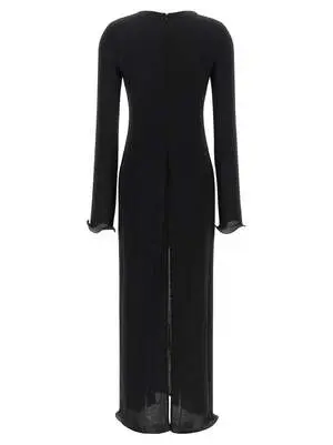 Magda Butrym 01' Dress