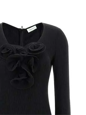 Magda Butrym 01' Dress