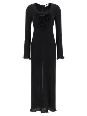 Magda Butrym 01 Dress
