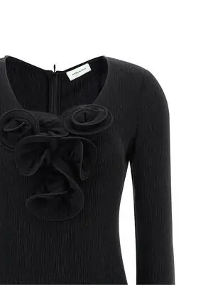Magda Butrym 01 Dress