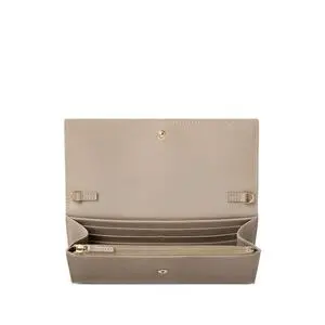 Fendi Grey Mini Bags
