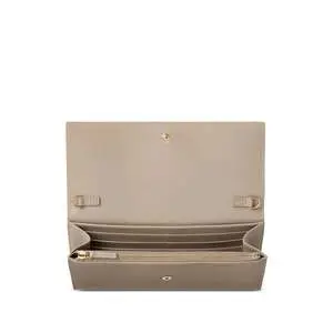 Fendi Grey Mini Bags - Gray